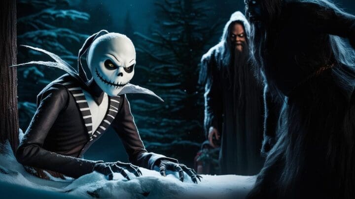 Guitar Lesson – Overkill – Horrorscope w/ tabs